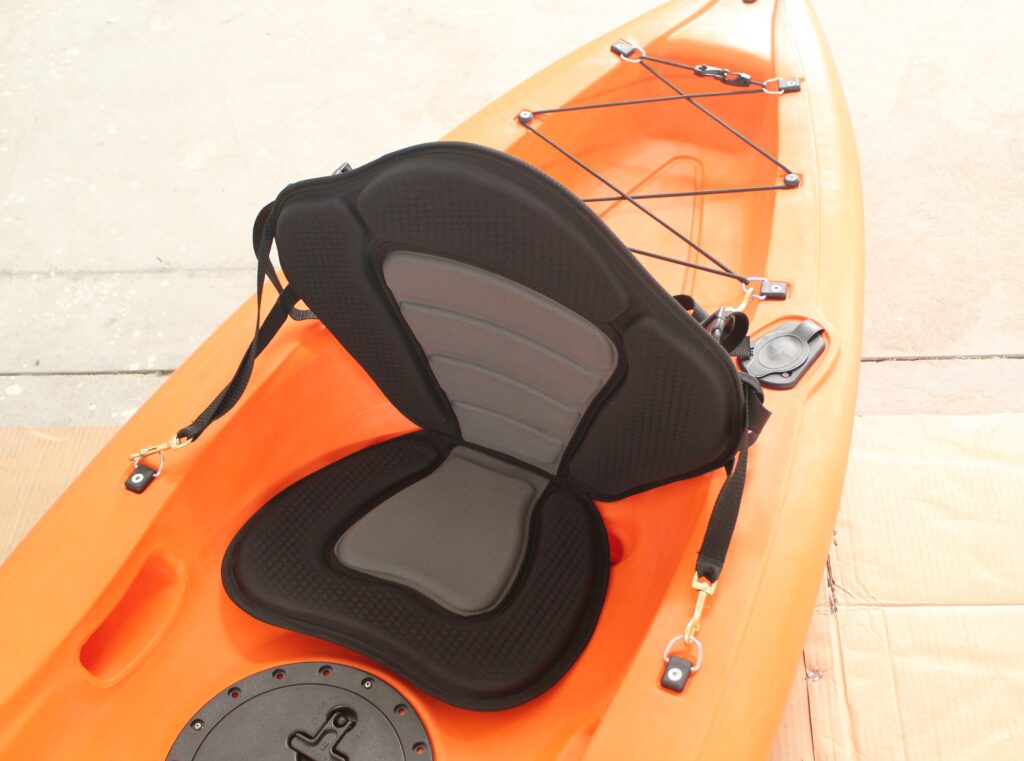 Cool Water Yabbie Kayak Package - Diamantina Outdoors