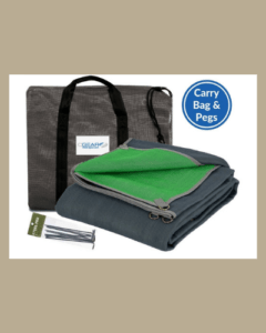 Mesh Ground Sheets and Wall Kits for Gazebos, Annexes and Tents ...