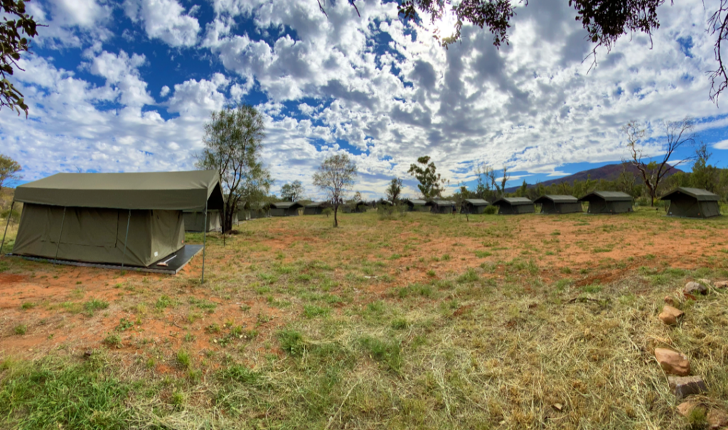 Bespoke Canvas Lodge Tent Designs to suit your requirements ...