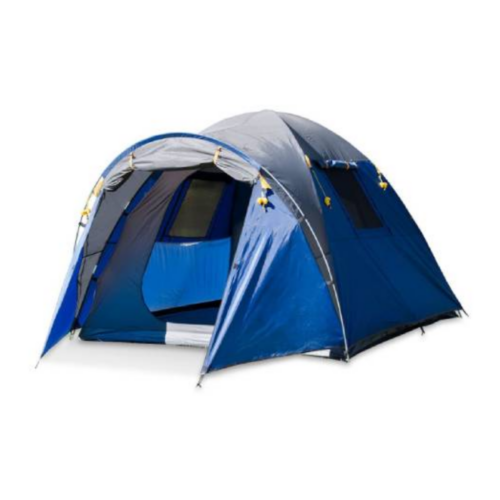 Outdoor Connection Breakaway 4V Dome Tent - Diamantina Outdoors