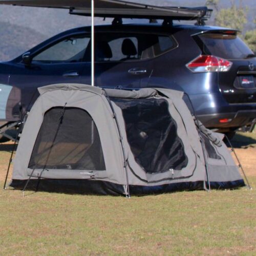 Darche Kozi Outback King Single Swag 1100 with extra head room - SOLD ...