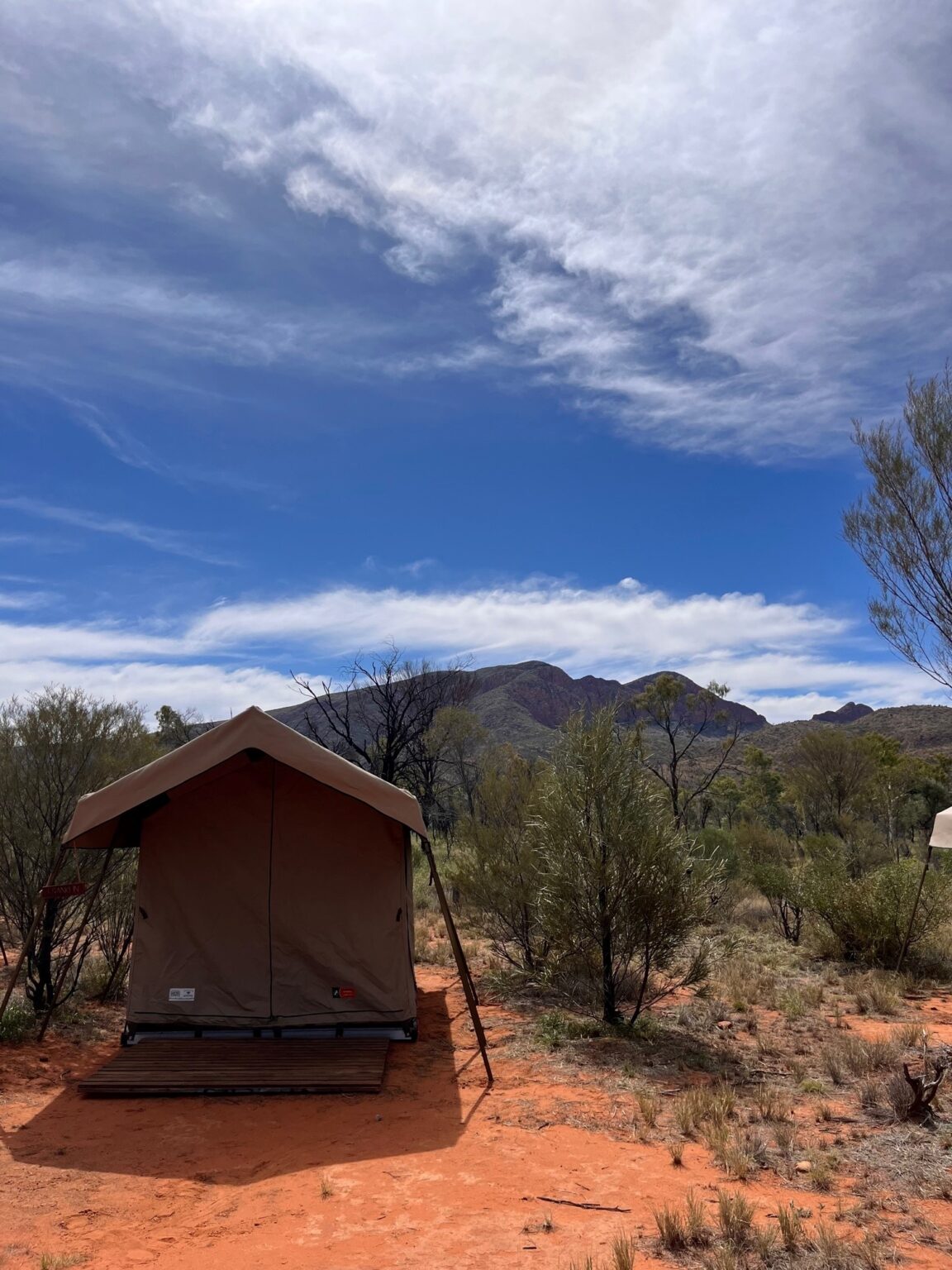 Bespoke Canvas Lodge Tent Designs to suit your requirements ...