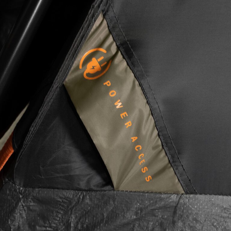 Darche Rapid Nightglo 6P Instant Up Tent with LED lights - NEW ARRIVAL ...